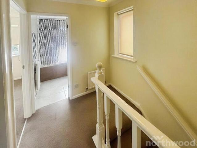 3 bedroom semi detached house for rent in Rye Grove, West Derby, Liverpool, L12