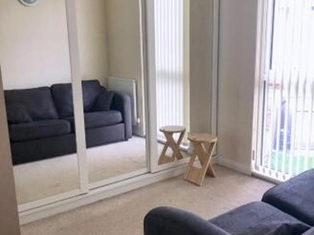 3 bedroom semi detached house for rent in Rylance Street, Manchester, Greater Manchester, M11