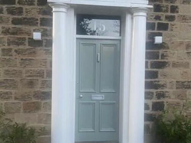 3 Bedroom Semi detached House For Rent In S2, Sheffield