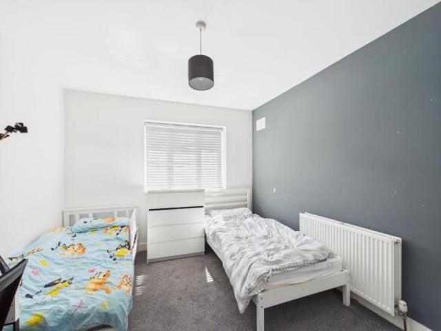 3 bedroom semi detached house for rent in Sanderson Road, Chaddesden, DE21