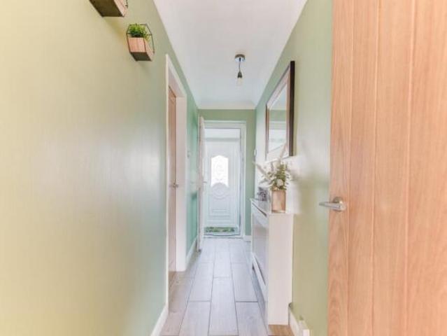 3 bedroom semi detached house for rent in Sandstone Avenue, Rubery, Rednal, Birmingham, B45