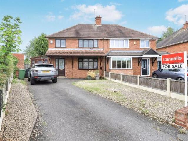 3 bedroom semi detached house for rent in Sandy crescent, Wednesfield, WV11