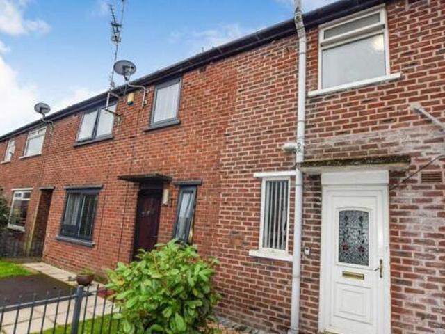 3 Bedroom Semi detached House For Rent In Salford, Manchester