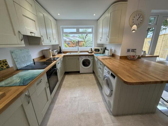 3 bedroom semi detached house for rent in Saxonhurst Road, Bournemouth, Dorset, BH10