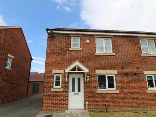 3 Bedroom Semi detached House For Rent In Seaton Delaval
