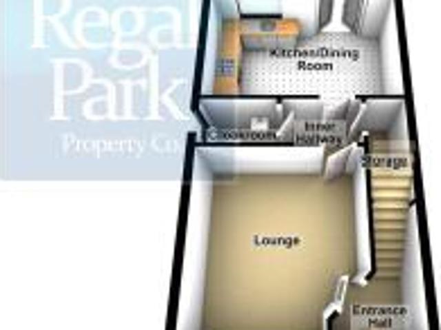 3 bedroom semi detached house for rent in Seaton Lane, Hampton Beach, Peterborough, PE7