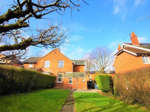 3 bedroom semi detached house for rent in Selly Oak Road, Bournville, Birmingham, B30