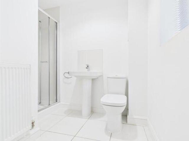 3 bedroom semi detached house for rent in Skitteridge Wood Road, Langley Country Park, Derby, DE22