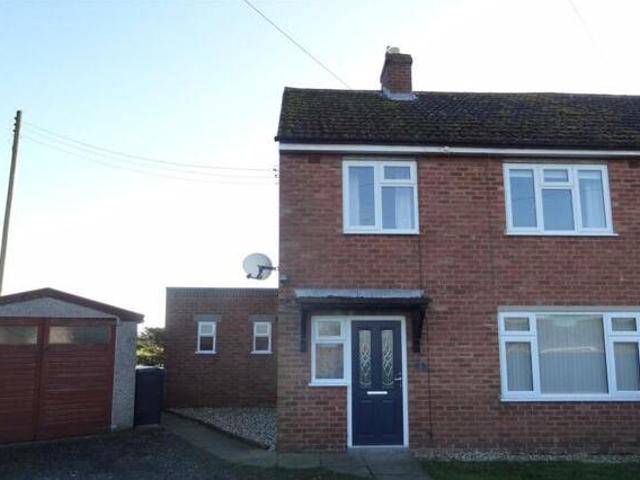 3 Bedroom Semi detached House For Rent In Shawbury