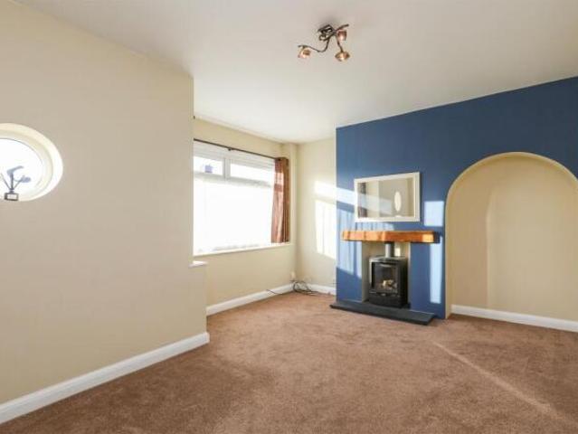 3 bedroom semi detached house for rent in Sharrard Grove, Sheffield, S12