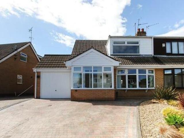 3 Bedroom Semi detached House For Rent In Shevington, Wigan