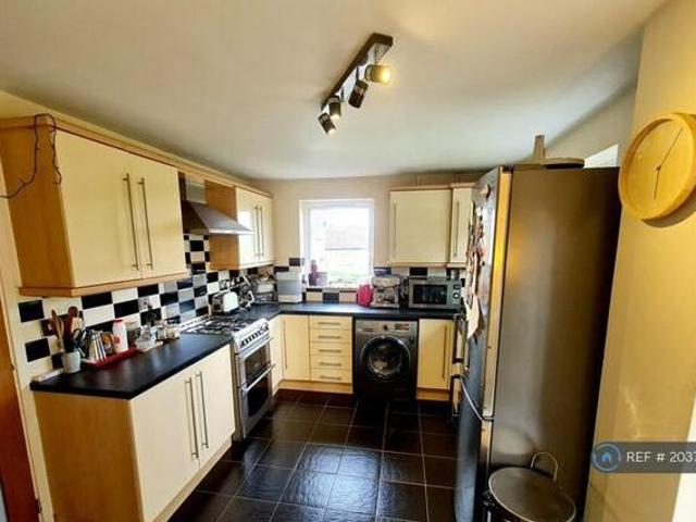 3 Bedroom Semi detached House For Rent In Sheffield