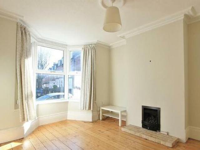 3 Bedroom Semi detached House For Rent In Sheffield