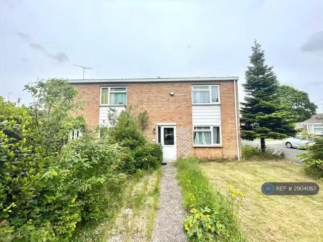 3 bedroom semi detached house for rent in Sheldrake Drive, Bri.