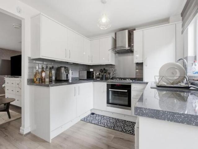 3 bedroom semi detached house for rent in Shuna Street, Glasgow, G20
