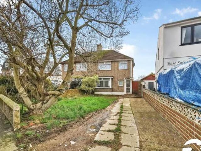 3 Bedroom Semi detached House For Rent In Sidcup
