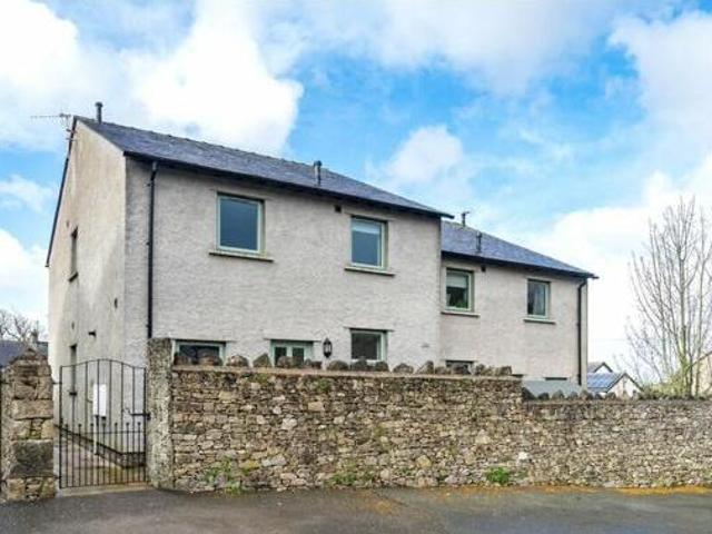 3 Bedroom Semi detached House For Rent In Silverdale, Carnforth