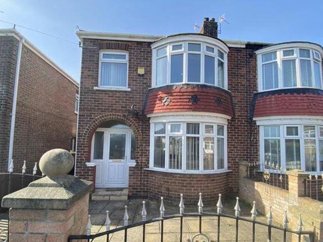 3 Bedroom Semi detached House For Rent In South Bank