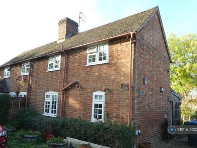 3 Bedroom Semi detached House For Rent In Southam