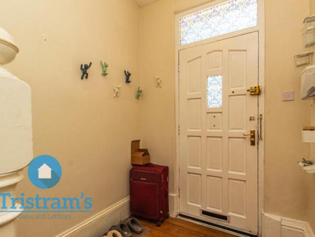 3 bedroom semi detached house for rent in Southey Street, Nottingham, NG7
