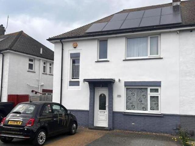 3 Bedroom Semi detached House For Rent In Southwick