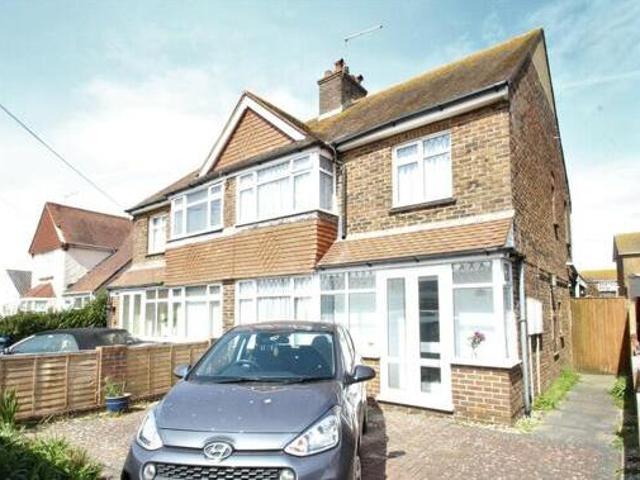 3 Bedroom Semi detached House For Rent In Southwick