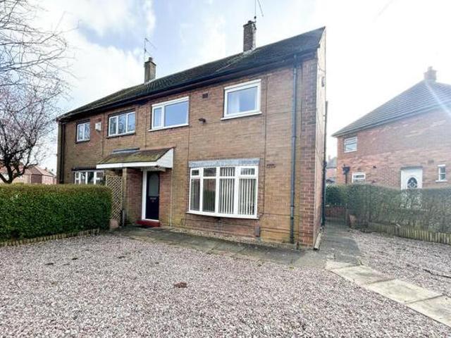 3 Bedroom Semi detached House For Rent In Sneyd Green