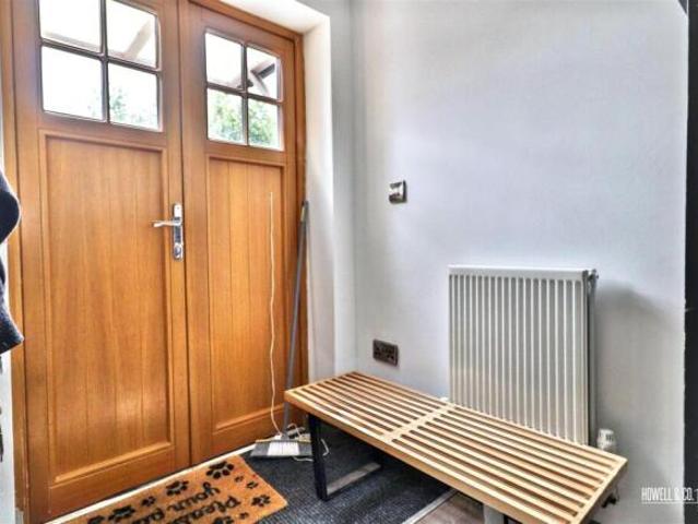3 bedroom semi detached house for rent in Springfield Avenue, Grappenhall, Warrington, WA4
