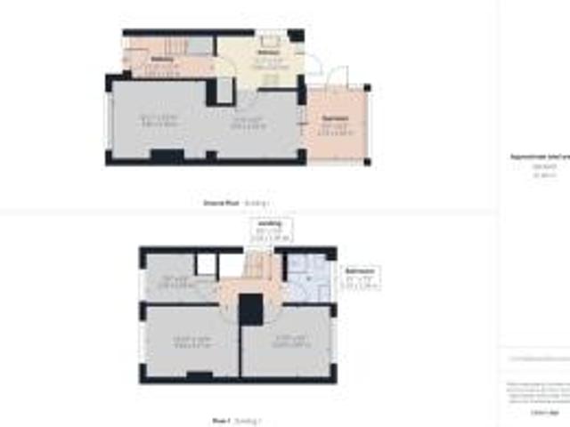 3 bedroom semi detached house for rent in Springfield Avenue, Upper Killay, Swansea, SA2