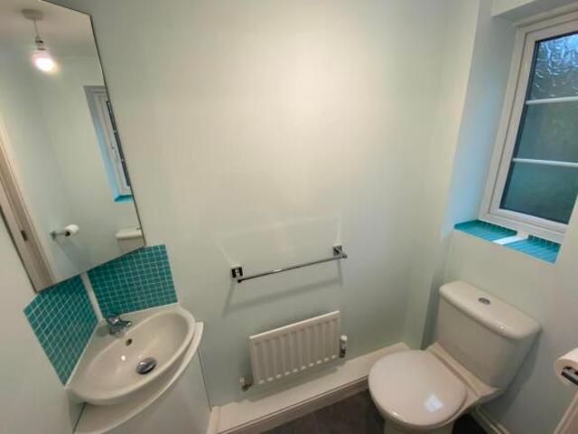 3 bedroom semi detached house for rent in Swaffer Way, Singleton, Ashford, TN23