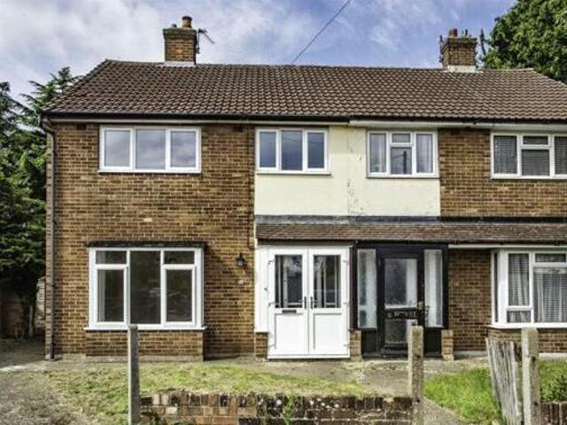 3 Bedroom Semi detached House For Rent In Swanley, Kent