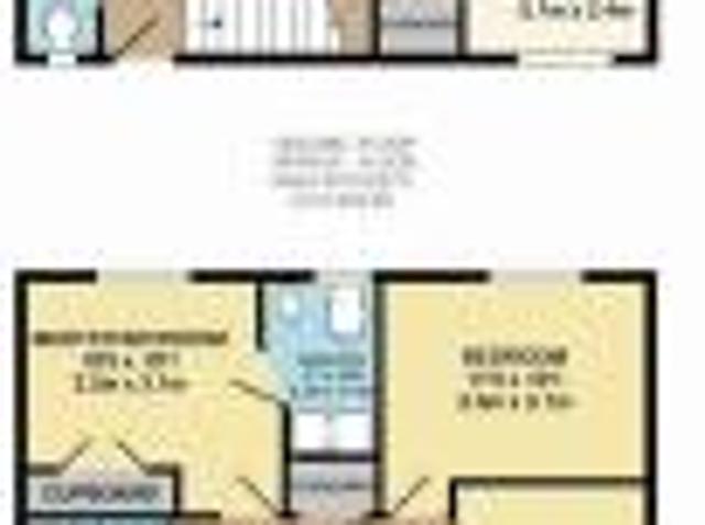 3 bedroom semi detached house for rent in Swanwick Lane, Broughton, Milton Keynes, MK10