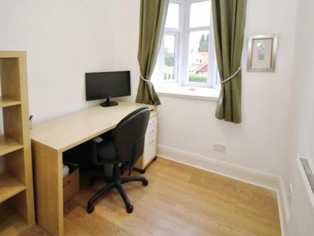 3 bedroom semi detached house for rent in St Werburgh's Road, Manchester, M21