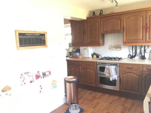 3 bedroom semi detached house for rent in St Chad's Road, Withington, M20
