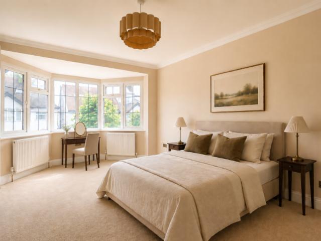 3 bedroom semi detached house for rent in St. Georges Road, London, NW11