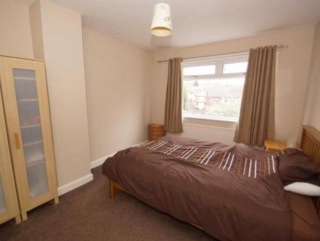 3 bedroom semi detached house for rent in St. Martins Grove, Chapel Allerton, Leeds, LS7