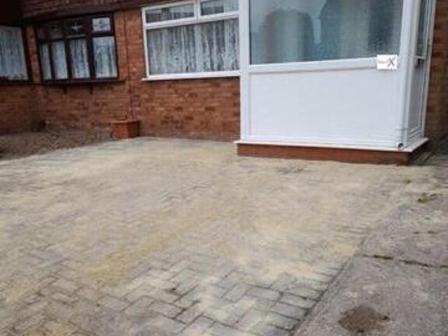 3 Bedroom Semi detached House For Rent In Stoke on trent