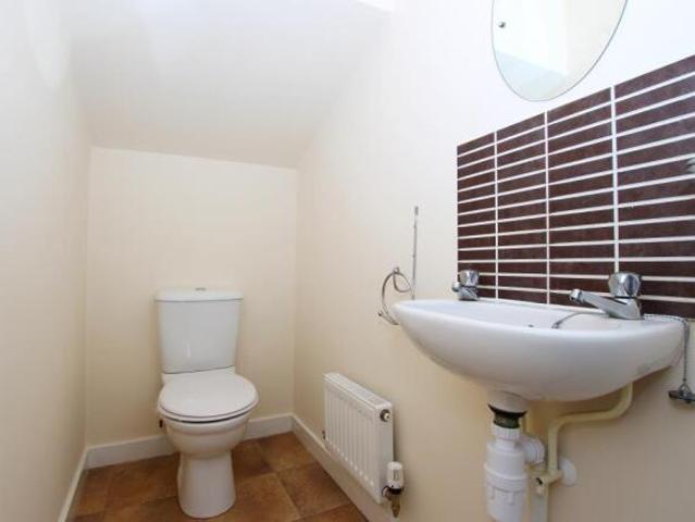 3 bedroom semi detached house for rent in Stonewort Avenue, Hampton Vale, PE7 8WL, PE7
