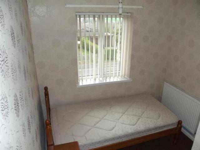 3 bedroom semi detached house for rent in Staverton Road, Nottingham, NG8