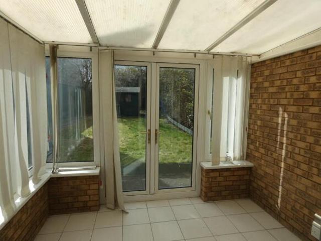 3 bedroom semi detached house for rent in Stafford Grove, Shenley Church End, MK5