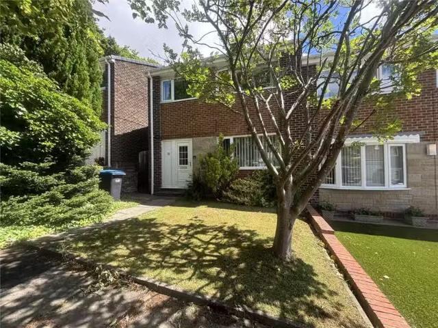 3 bedroom semi detached house for rent in Staindrop Road, Newt.