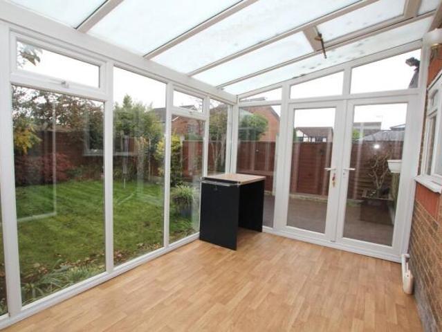 3 bedroom semi detached house for rent in Stanley Park Drive, Saltney, Chester, CH4