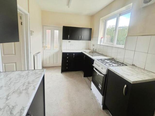3 bedroom semi detached house for rent in Stanley Road, Farnworth, Bolton, BL4
