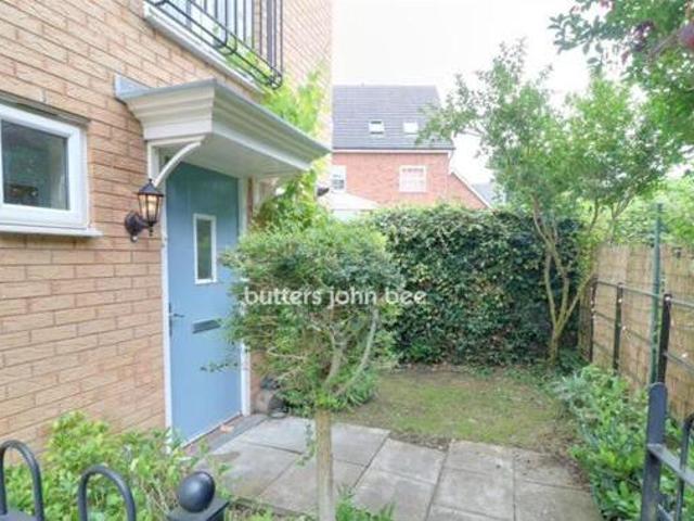 3 Bedroom Semi detached House For Rent In Stapeley