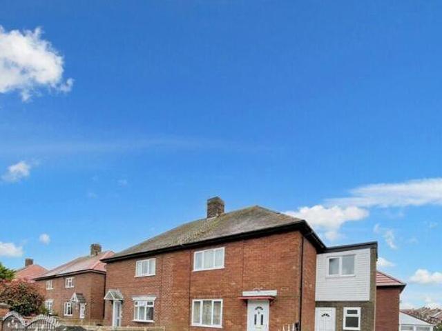 3 Bedroom Semi detached House For Rent In Sunderland, Tyne And Wear