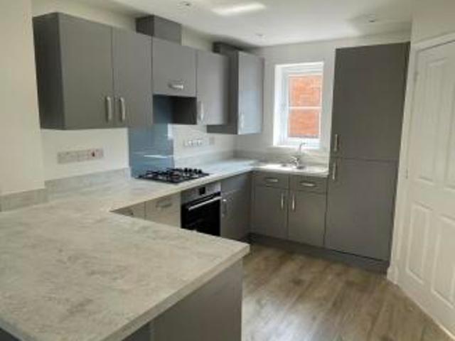 3 bedroom semi detached house for rent in Sycamore Court, Hellesdon, Norwich, NR6 5FE, NR6