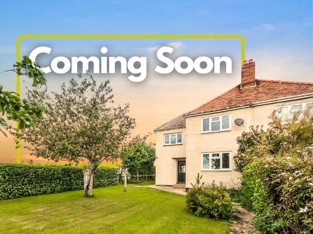 3 bedroom semi detached property to rent