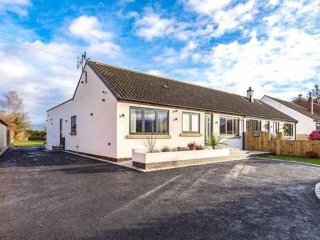 3 bedroom semidetached bungalow for sale in Gorsey Lane Mawdesley L40 3TE L40