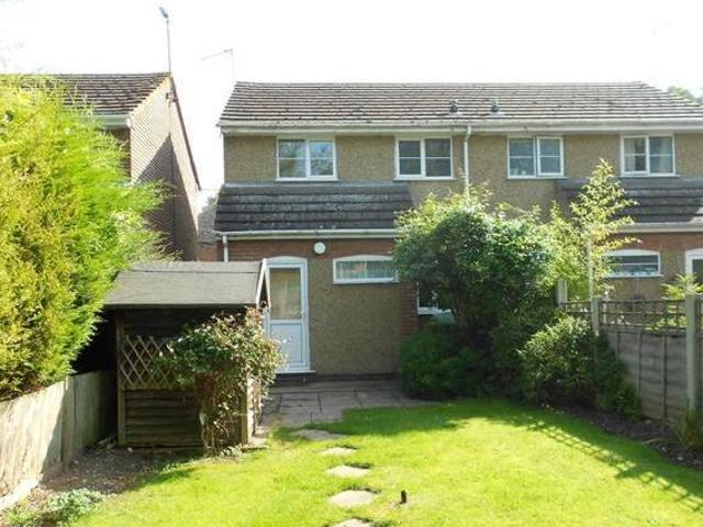 3 bedroom semidetached house for rent in Meadowbrook TRING HP23