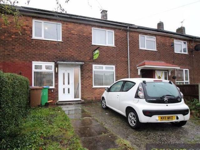3 bedroom semidetached house for rent in Millbeck Road Manchester M24